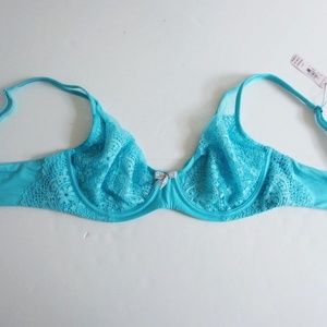 Victoria's Secret | Intimates & Sleepwear | Body Unlined Demi Bra 32c ...